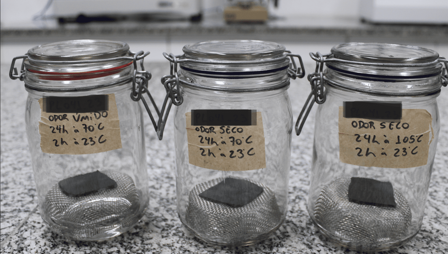 O que é o ensaio de odor? - POLYPACK
